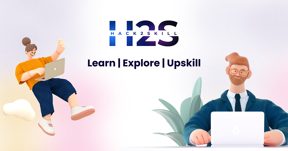 Hack2skill | Organize best hackathons and tech camps