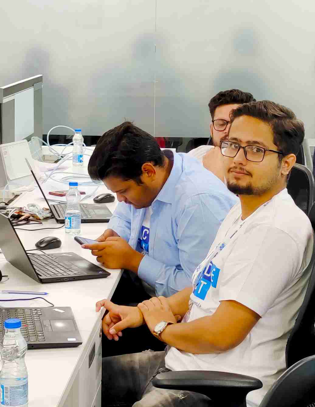 Hack2skill | Organize best hackathons and tech camps