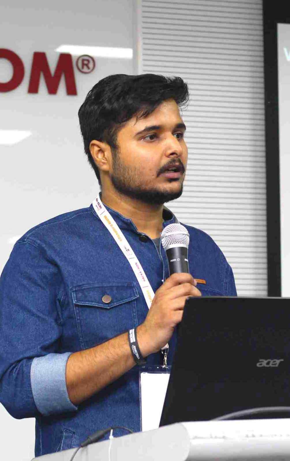 Hack2skill | Organize best hackathons and tech camps